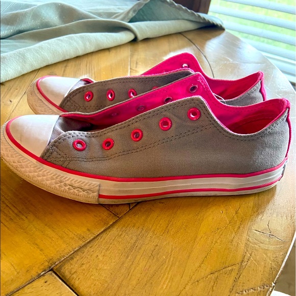 Converse | Shoes | Converse All Start Shoes | Poshmark